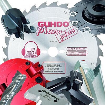 Guhdo Gesamtprogramm : Weiblen