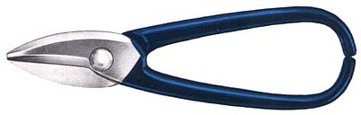 Blechschere klein : Weiblen